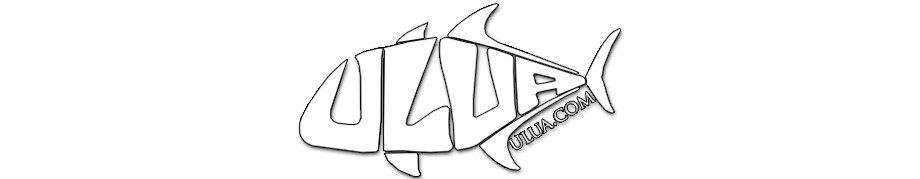 ULUA.COM - The Official ULUA Brand - Ultimate Living Ultimate Aloha
